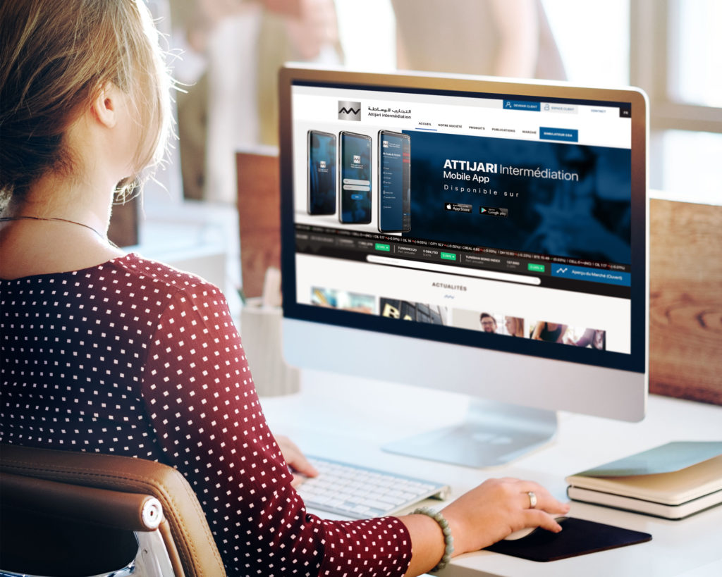 Attijari - Webmedia Export